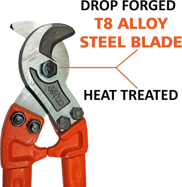 CABLE CUTTER 24" HEAVY DUTY – ALL ABOUT TOOLS