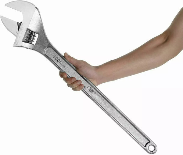 ADJUSTABLE WRENCH SHIFTING SPANNERS – ALL ABOUT TOOLS