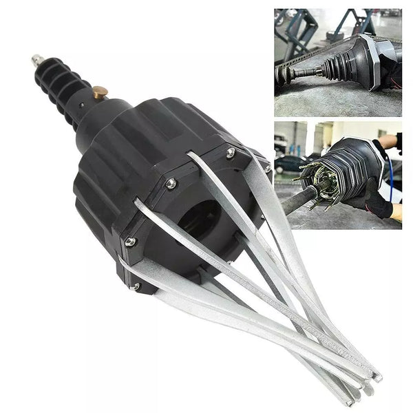 PNEUMATIC CV JOINT BOOT INSTALL INSTALLATION REMOVAL SPREADER EXPANDER ...