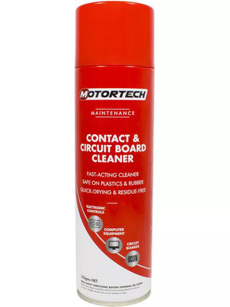 CONTACT & CIRCUIT BODY CLEANER 350 GM – ALL ABOUT TOOLS