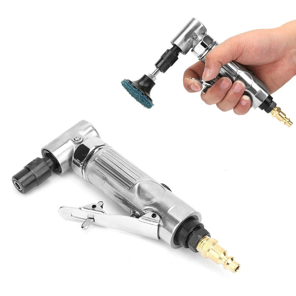 Industrial Grade 90 Degrees Bending Die Grinder – ALL ABOUT TOOLS